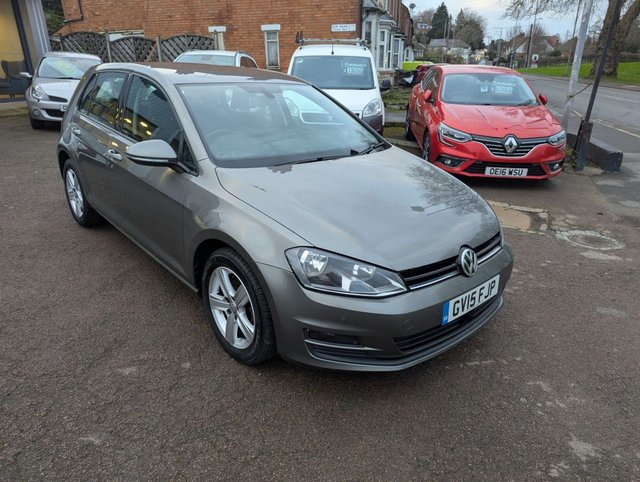 Used cars for sale. Worcester & Worcestershire car Dealer | Monarch Car ...