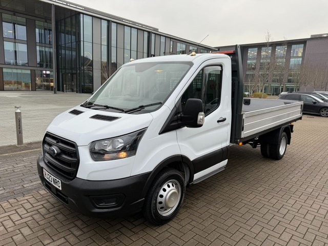 Used Vans Watford | Watford Vans