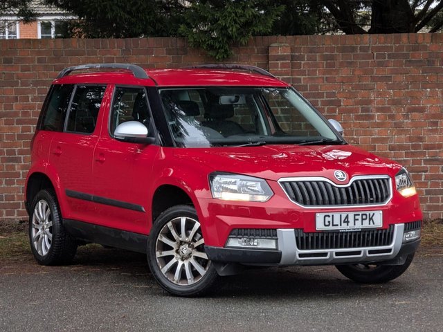 Used Skoda cars for sale. Skoda Dealer Tilehurst | Best West Autos