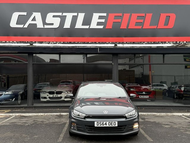 Car Dealership In Manchester | Castlefield Car Centre