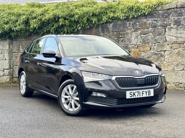 Used cars for sale. Dunfermline & Scotland car Dealer | Orwell Motors