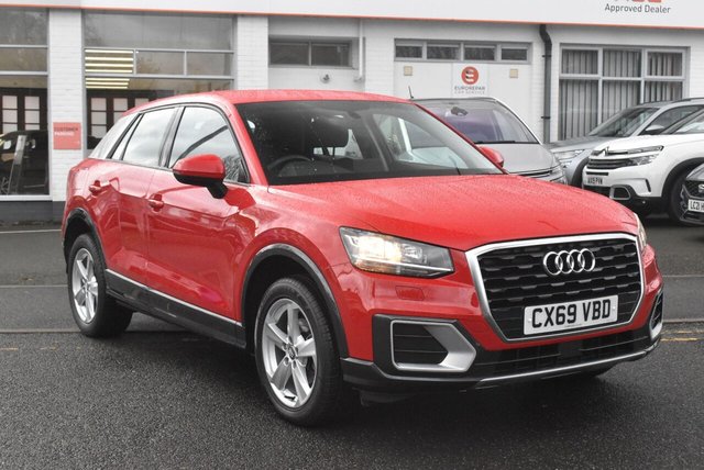 Used cars for sale. Worcester & Worcestershire car Dealer | Chevron ...