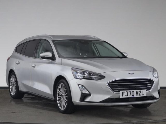 Used Ford cars for sale. Ford Dealer Worcester | Chevron Motors Limited