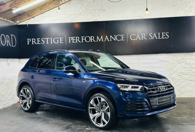 Used cars for sale. Derry & County Londonderry car Dealer | Clifford ...