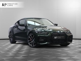 Used cars for sale in Ongar Essex Prestige Cars