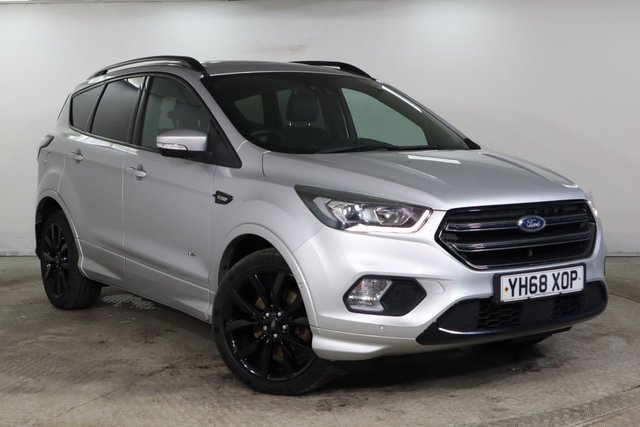 Used Ford cars for sale. Ford Dealer Bury | Trade Car Sales