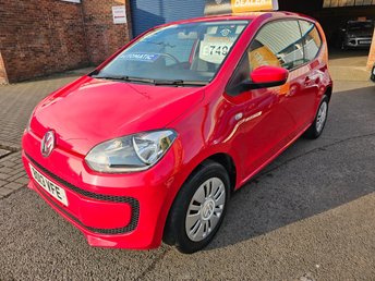 Used cars Middlesbrough, Used car Dealer in North Yorkshire | Value ...