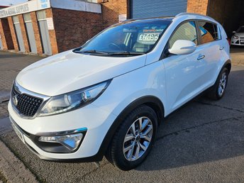 Used cars Middlesbrough, Used car Dealer in North Yorkshire | Value ...