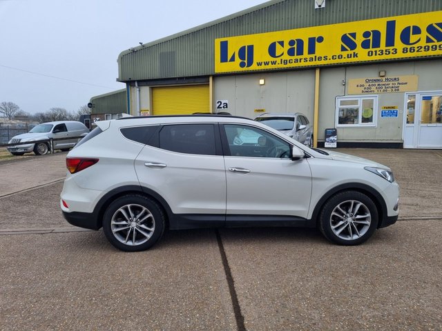 Used cars for sale. Ely & Cambridgeshire car Dealer | LG Car Sales