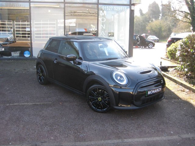 Used cars for sale. Redditch & Worcestershire car Dealer | Monarch ...