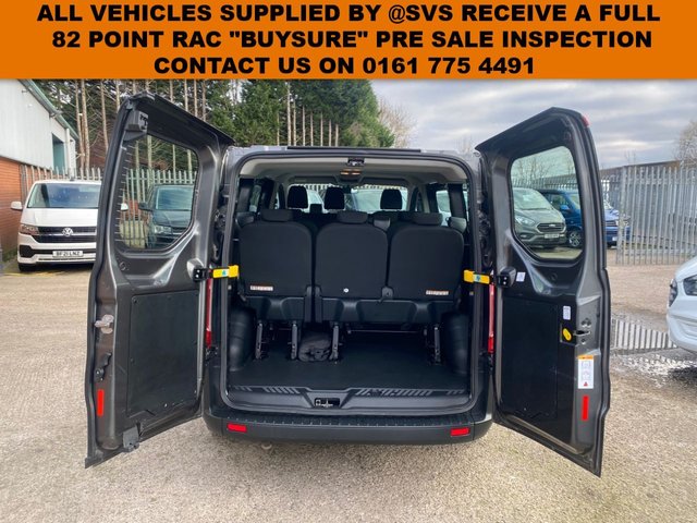 Used vans for sale. Irlam & Greater Manchester van Dealer | Simply Van ...