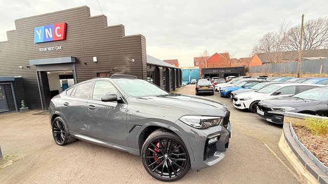 Used cars for sale. Nottingham & Nottinghamshire car Dealer | Your Next Car