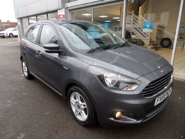 Used cars for sale. Leek & Staffordshire car Dealer | Premier Garage ...