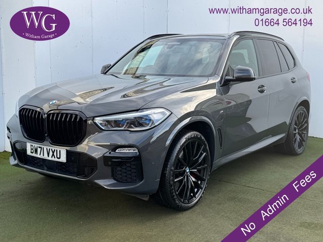 Used cars for sale. Melton Mowbray & Leicestershire car Dealer | Witham ...