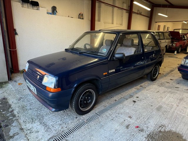 Used Renault cars for sale. Renault Dealer Cardiff | Cardiff Cars