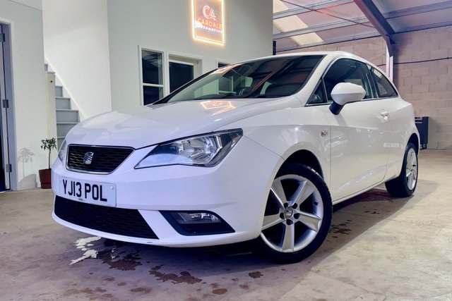 Used cars for sale. Ripon & North Yorkshire car Dealer | Cardale Automotive