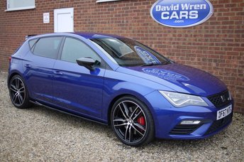 Used cars for sale in Thatcham & Berkshire: David Wren Cars