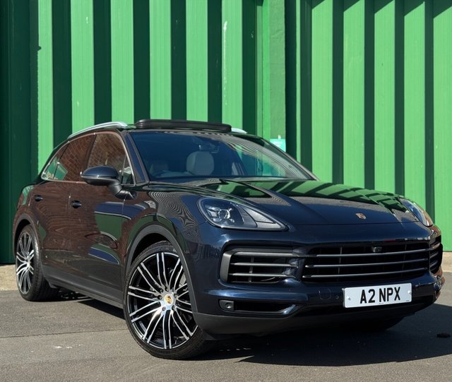 Used cars in Edinburgh | Cars 4 You Ltd