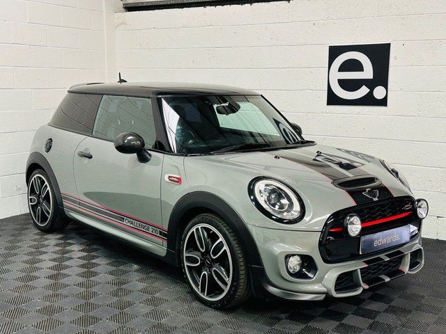 Used MINI cars for sale. MINI Dealer Stafford | Edwards of Stafford Limited