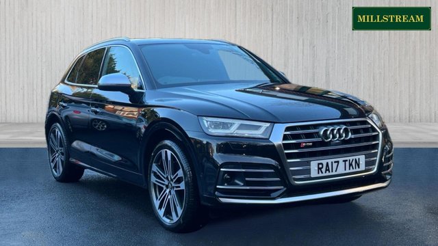 Used cars for sale. Guildford & Surrey car Dealer | Millstream Garage