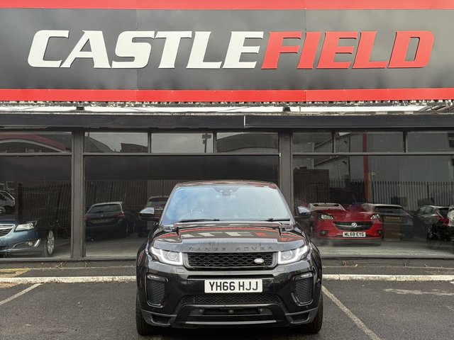 Car Dealership In Manchester | Castlefield Car Centre
