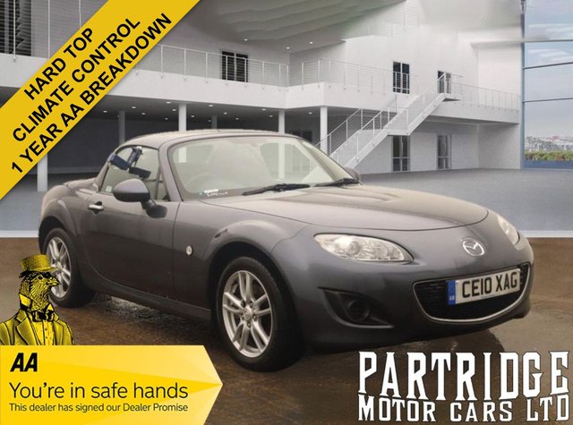 Used cars for sale. Horsham & West Sussex car Dealer | Partridge Motor Cars