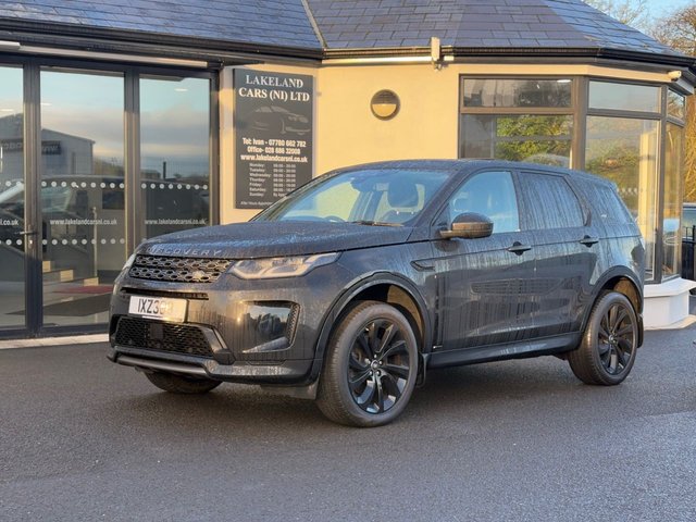Used cars for sale. Kesh & Fermanagh car Dealer | Lakeland Cars NI
