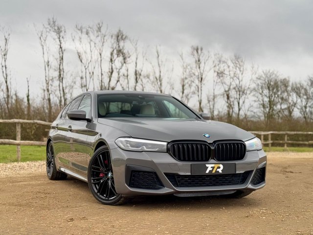 Used BMW cars for sale. BMW Dealer Dunstable | FTR Performance