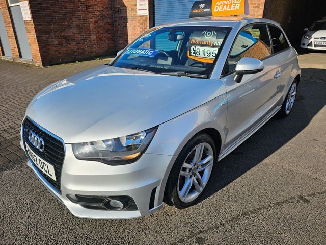 Used cars for sale in Middlesbrough, North Yorkshire | Value Cars ...