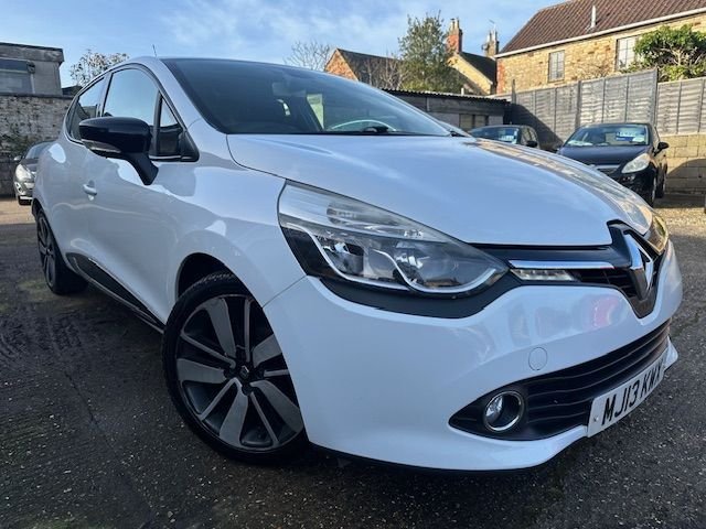 Used cars for sale. Kettering & Northamptonshire car Dealer | Becketts