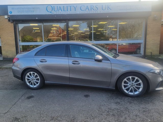 Used cars for sale. Preston & Lancashire car Dealer | Quality Cars UK