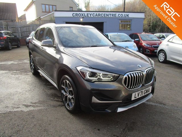 Used cars for sale. Watford & Hertfordshire car Dealer | Croxley Car ...