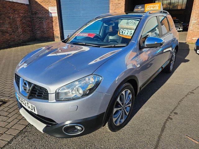 Used cars for sale in Middlesbrough, North Yorkshire | Value Cars ...