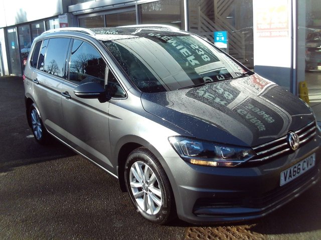 Used cars for sale. Leek & Staffordshire car Dealer | Premier Garage ...