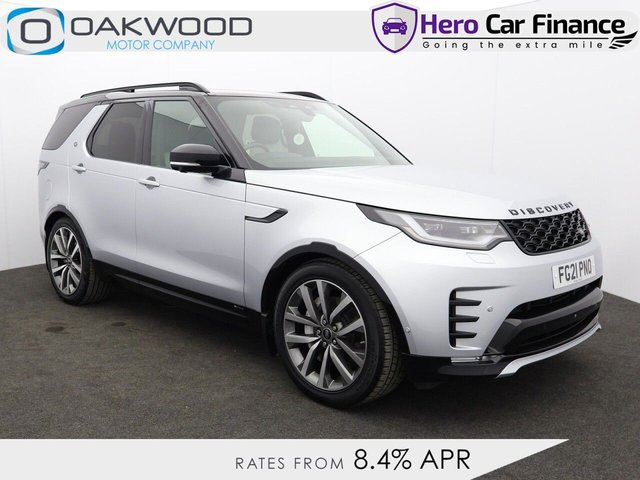 Used cars for sale. Bury & Greater Manchester car Dealer | Oakwood ...