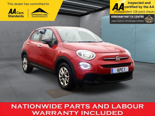 Used cars for sale. Preston & Lancashire car Dealer | Kirkham Part ...