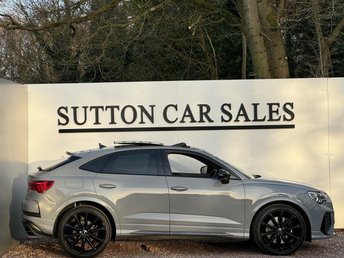 Used cars Sutton Coldfield Used Car Dealer in West Midlands | Sutton ...