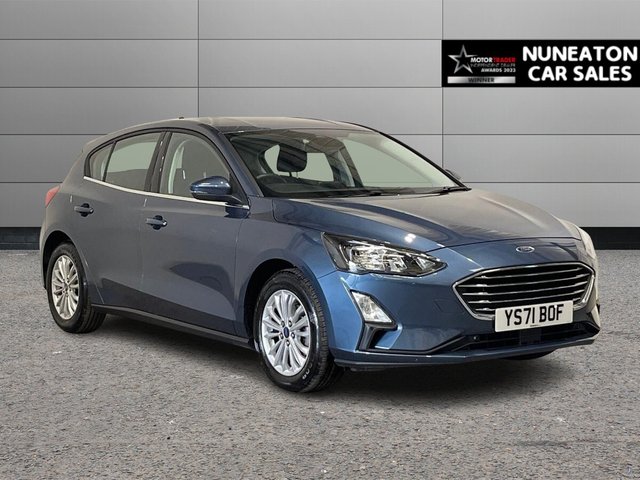 Used Ford cars for sale. Ford Dealer Nuneaton | Nuneaton Car Sales