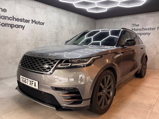 Buy Used Cars Bolton, Greater Manchester | The Manchester Motor Company