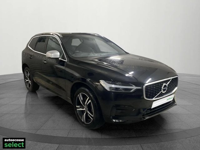 Used cars for sale. Perth & Perthshire car Dealer | Richard Lawson ...