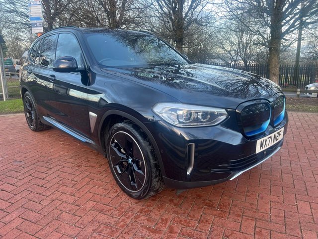 Used BMW cars for sale. BMW Dealer Solihull | Steve Lane Cars