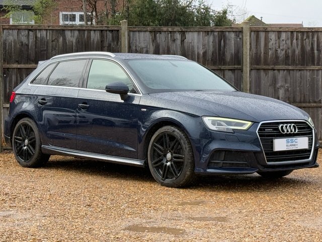 Used cars for sale. Guildford & Surrey car Dealer | Surrey Specialist Cars