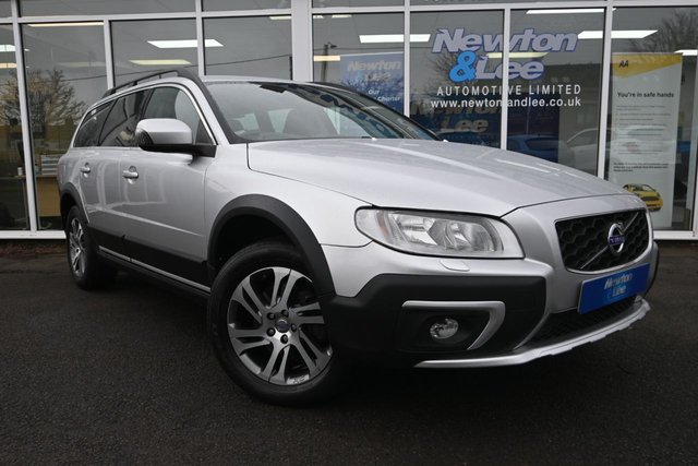 Used cars for sale. Consett & County Durham car Dealer | Newton and Lee ...