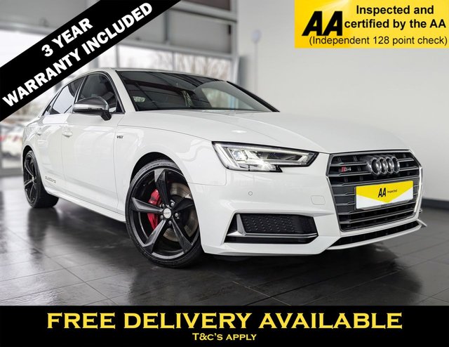 Used cars for sale. Lancaster & Lancashire car Dealer | MotorTrust ...