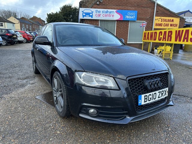 See previously sold Car from The Stalham Car Centre