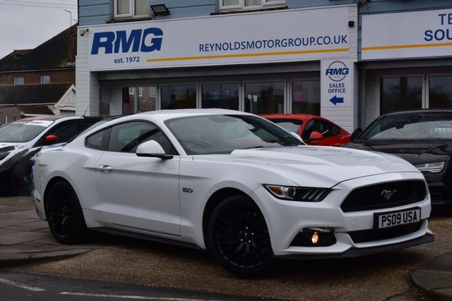 Used cars For Sale in Southend on Sea | Reynolds Motor Group