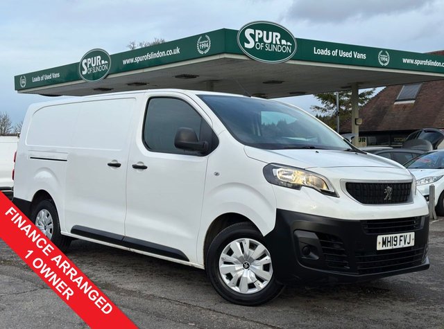 Used Peugeot vans for sale. Peugeot Dealer Arundel | Spur of Slindon