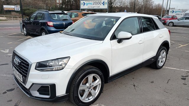 Used cars for sale. Leeds & West Yorkshire car Dealer | GMC2000