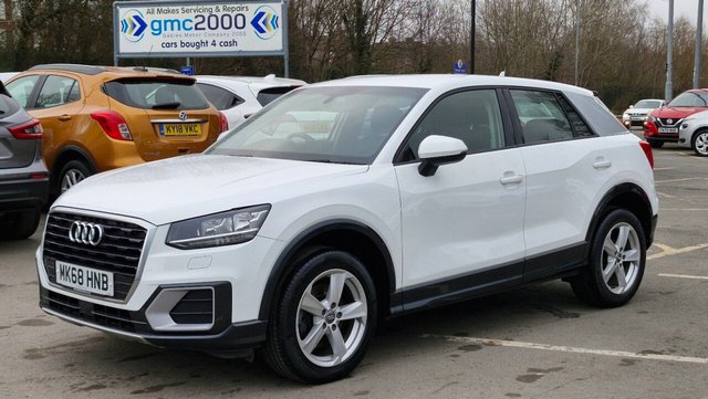 Used cars for sale. Leeds & West Yorkshire car Dealer | GMC2000