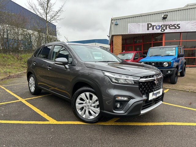 Progress Motor Group